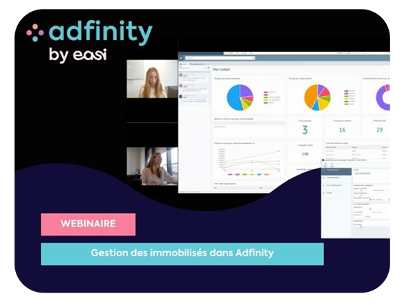 Adfinity Academy | EASI